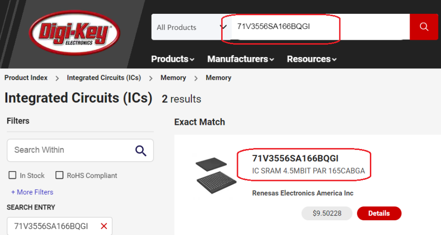 ECCN编码规则及查询方法（2022版）